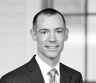 J. Cooper McDonald, Ph.D. - Clark+Elbing