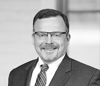 Jeffrey J. Ellison, Ph.D. - Clark+Elbing