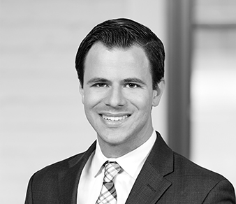 Justin S. Quartararo, Ph.D. - Clark+Elbing