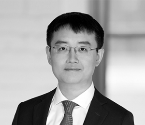 George Hao, Ph.D. - Clark+Elbing