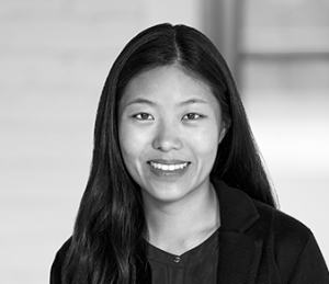 Erica J. Zheng, Ph.D. - Clark+Elbing